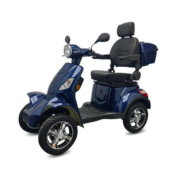 Seniorenmobil - Easy-Mobil.ch