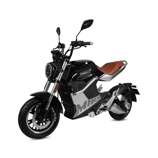 Dohan Miku Super - Easy-Mobil.ch