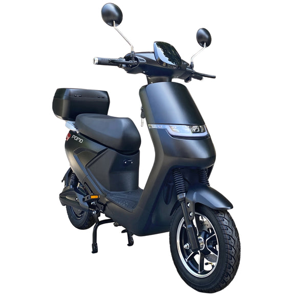 Elektroroller - Easy-Mobil.ch